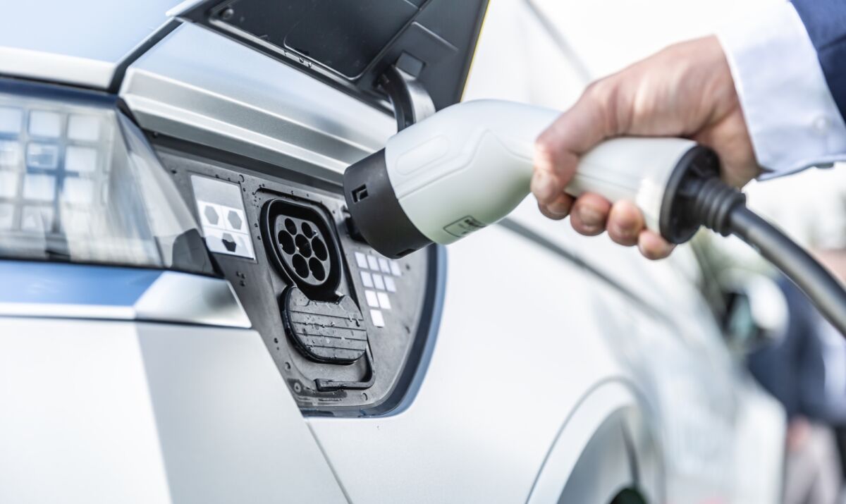EV Plug Types in India: A Comprehensive Guide