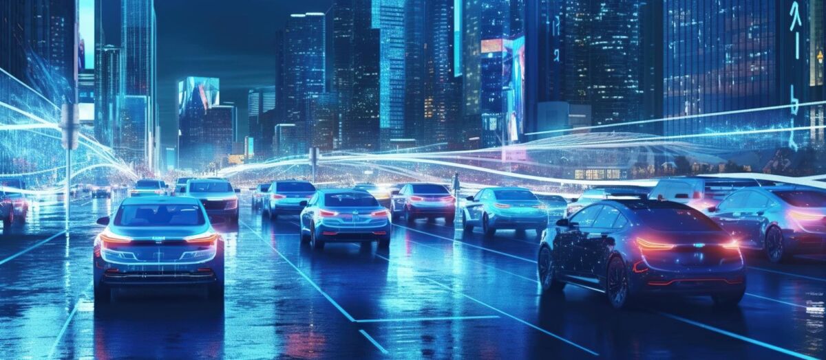 Connected Charging: Revolutionizing India's EV Landscape